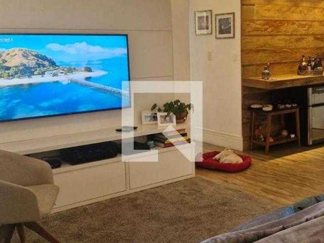 Apartamento à Venda Portal do Morumbi, 3 Quartos, 126 m2