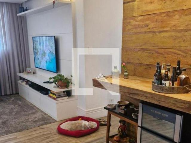 Apartamento à Venda Portal do Morumbi, 3 Quartos, 126 m2