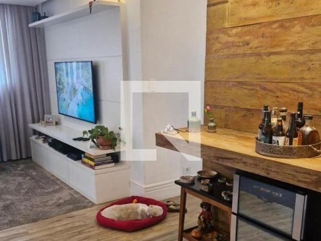 Apartamento à Venda Portal do Morumbi, 3 Quartos, 126 m2