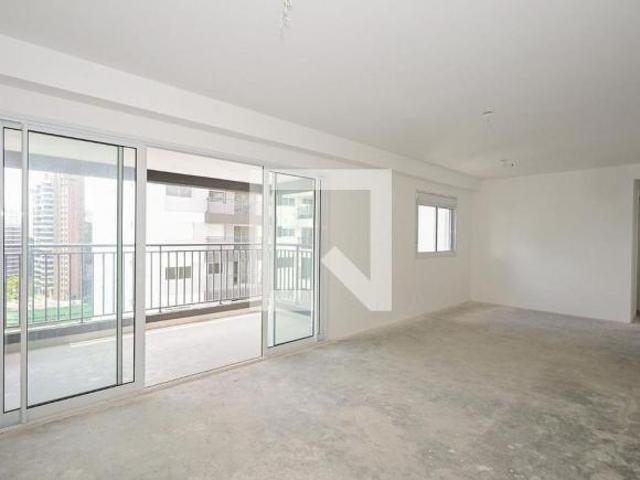 Apartamento à Venda Portal do Morumbi, 3 Quartos, 127 m2