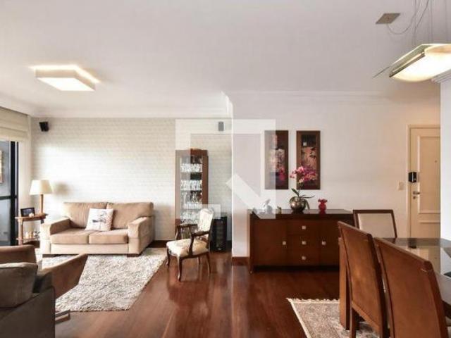 Apartamento à Venda Portal do Morumbi, 3 Quartos, 127 m2
