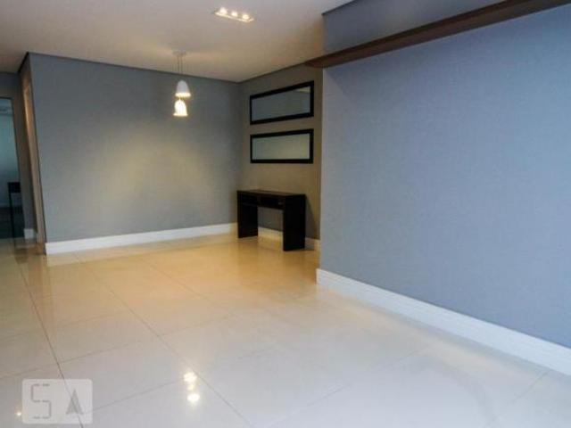 Apartamento à Venda Portal do Morumbi, 3 Quartos, 128 m2