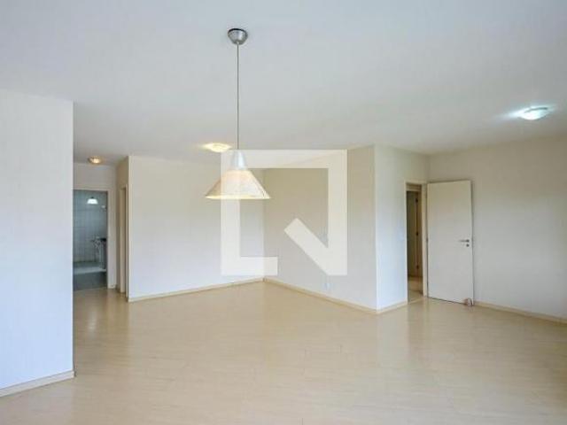 Apartamento à Venda Portal do Morumbi, 3 Quartos, 128 m2