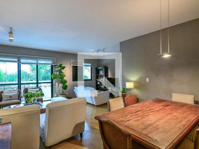 Apartamento à Venda Portal do Morumbi, 3 Quartos, 130 m2