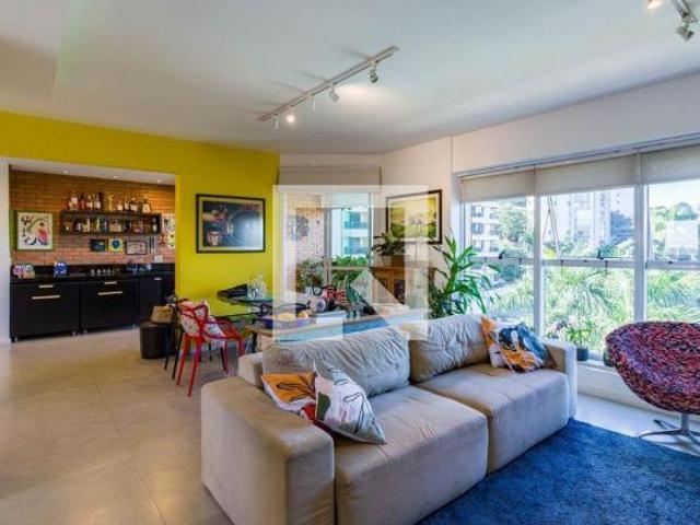Apartamento à Venda Portal do Morumbi, 3 Quartos, 130 m2
