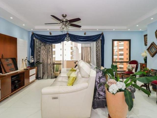 Apartamento à Venda Portal do Morumbi, 3 Quartos, 130 m2