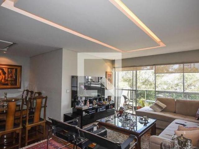 Apartamento à Venda Portal do Morumbi, 3 Quartos, 130 m2