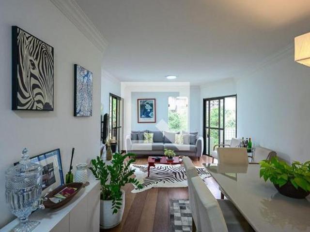 Apartamento à Venda Portal do Morumbi, 3 Quartos, 130 m2