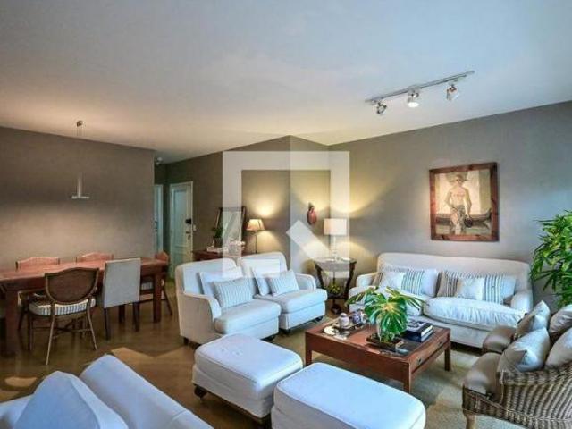Apartamento à Venda Portal do Morumbi, 3 Quartos, 130 m² São Paulo