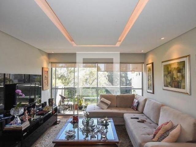 Apartamento à Venda Portal do Morumbi, 3 Quartos, 130 m² São Paulo