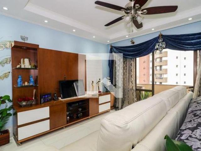 Apartamento à Venda Portal do Morumbi, 3 Quartos, 130 m² São Paulo