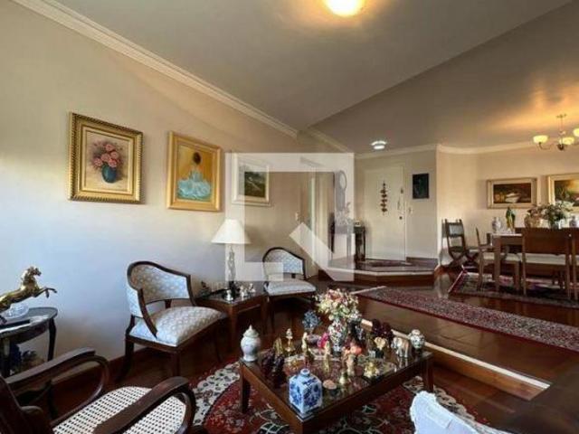 Apartamento à Venda Portal do Morumbi, 3 Quartos, 130 m² São Paulo