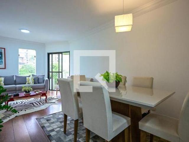 Apartamento à Venda Portal do Morumbi, 3 Quartos, 130 m² São Paulo