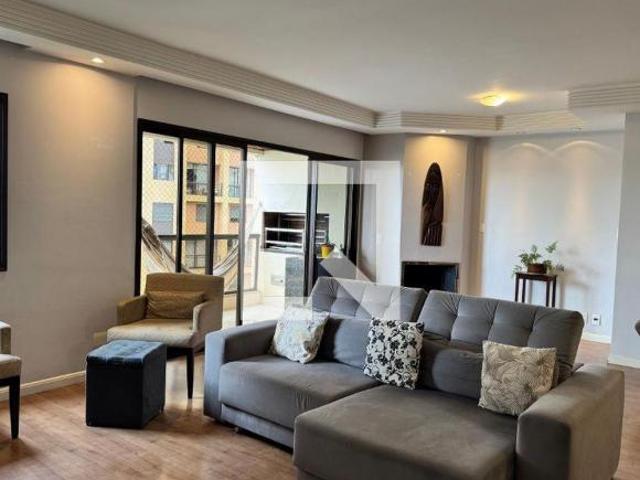 Apartamento à Venda Portal do Morumbi, 3 Quartos, 132 m2