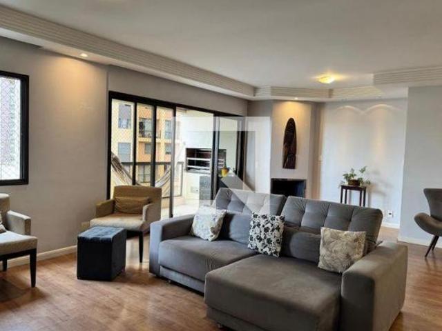 Apartamento à Venda Portal do Morumbi, 3 Quartos, 132 m² São Paulo