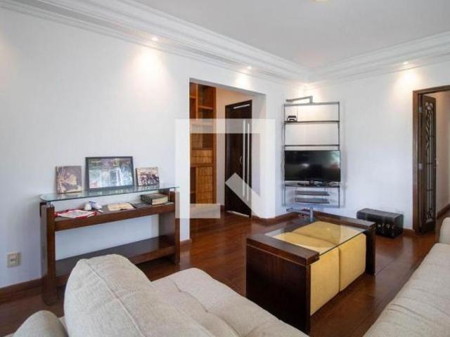 Apartamento à Venda Portal do Morumbi, 3 Quartos, 135 m2