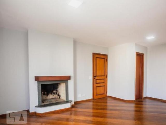 Apartamento à Venda Portal do Morumbi, 3 Quartos, 135 m² São Paulo