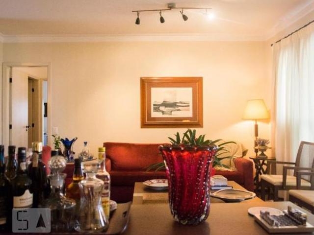 Apartamento à Venda Portal do Morumbi, 3 Quartos, 136 m2