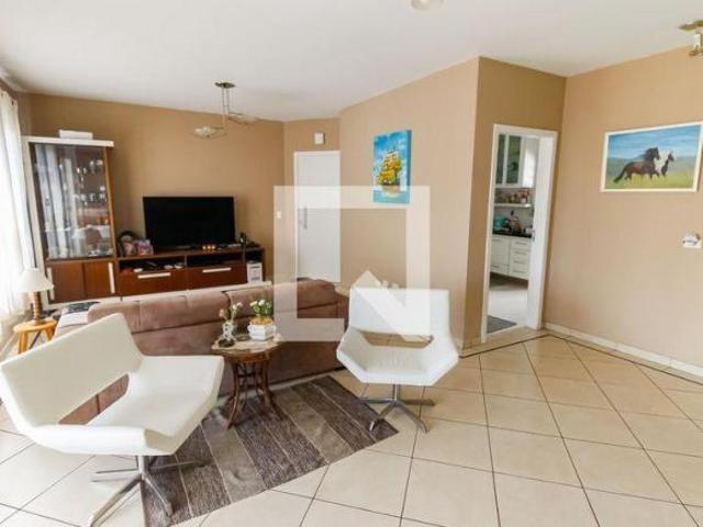 Apartamento à Venda Portal do Morumbi, 3 Quartos, 137 m2
