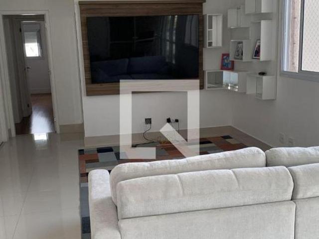 Apartamento à Venda Portal do Morumbi, 3 Quartos, 137 m2