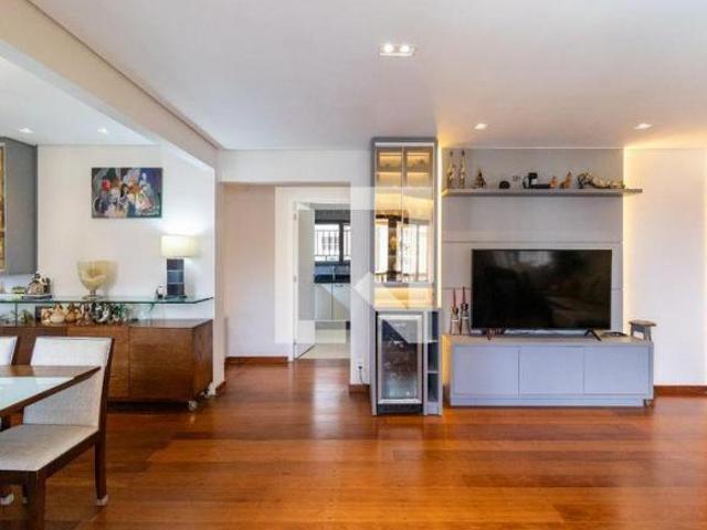 Apartamento à Venda Portal do Morumbi, 3 Quartos, 140 m2