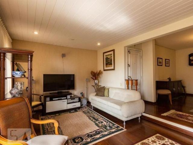 Apartamento à Venda Portal do Morumbi, 3 Quartos, 140 m2