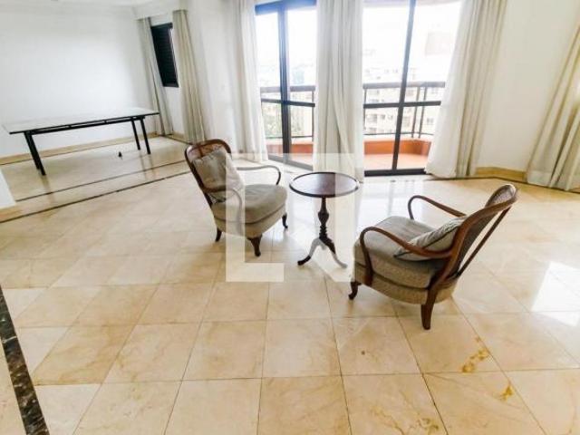 Apartamento à Venda Portal do Morumbi, 3 Quartos, 140 m2