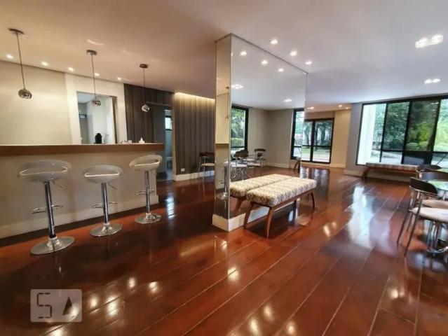 Apartamento à Venda Portal do Morumbi, 3 Quartos, 140 m2