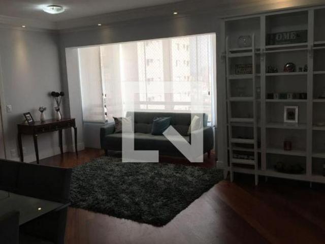 Apartamento à Venda Portal do Morumbi, 3 Quartos, 140 m2