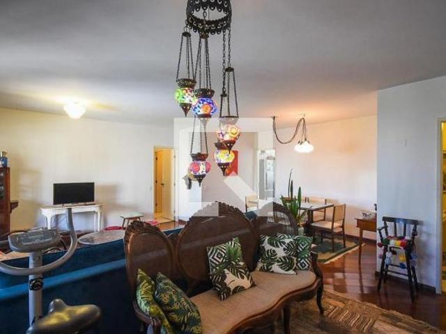 Apartamento à Venda Portal do Morumbi, 3 Quartos, 140 m2