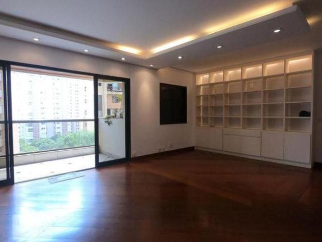 Apartamento à Venda Portal do Morumbi, 3 Quartos, 140 m2
