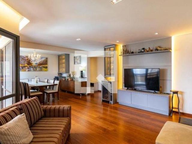 Apartamento à Venda Portal do Morumbi, 3 Quartos, 140 m2