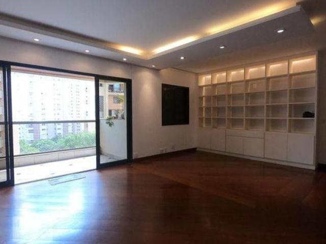 Apartamento à Venda Portal do Morumbi, 3 Quartos, 140 m2
