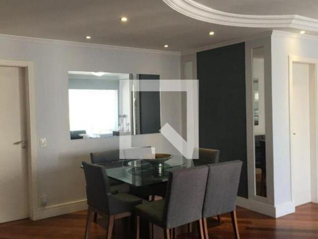 Apartamento à Venda Portal do Morumbi, 3 Quartos, 140 m2