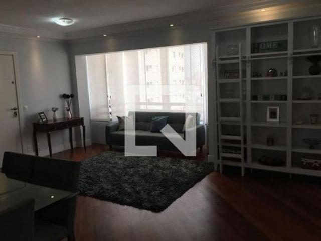 Apartamento à Venda Portal do Morumbi, 3 Quartos, 140 m² São Paulo