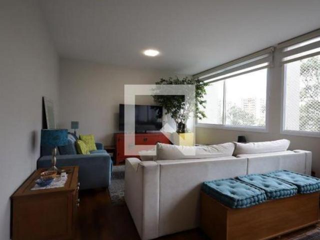 Apartamento à Venda Portal do Morumbi, 3 Quartos, 140 m² São Paulo