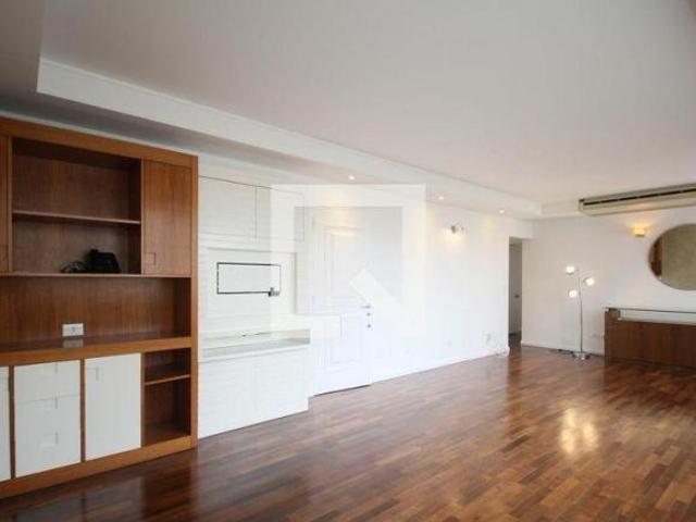 Apartamento à Venda Portal do Morumbi, 3 Quartos, 140 m² São Paulo