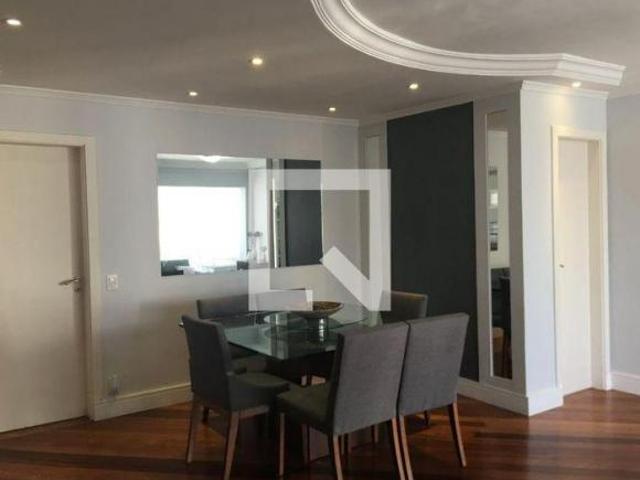 Apartamento à Venda Portal do Morumbi, 3 Quartos, 140 m² São Paulo