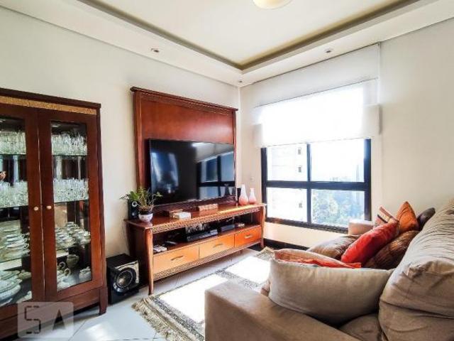 Apartamento à Venda Portal do Morumbi, 3 Quartos, 141 m2