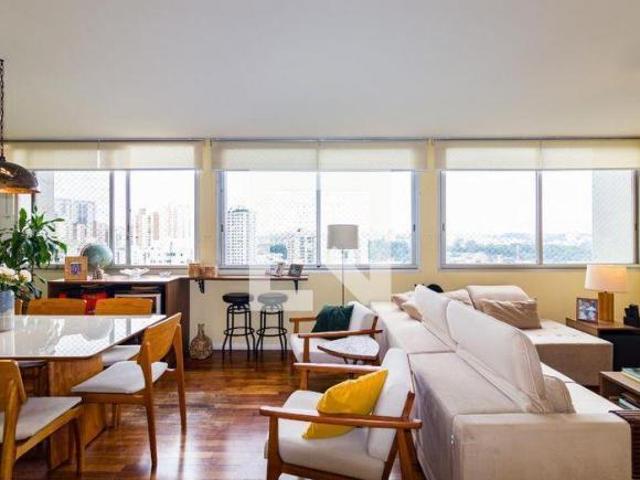 Apartamento à Venda Portal do Morumbi, 3 Quartos, 141 m2