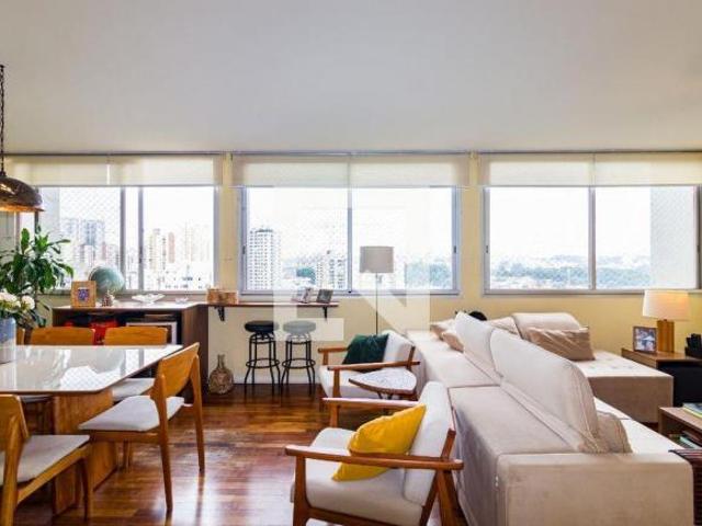 Apartamento à Venda Portal do Morumbi, 3 Quartos, 141 m2