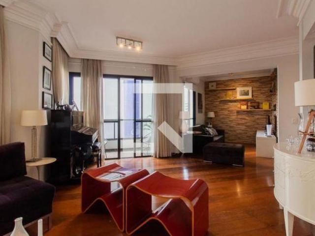Apartamento à Venda Portal do Morumbi, 3 Quartos, 141 m2
