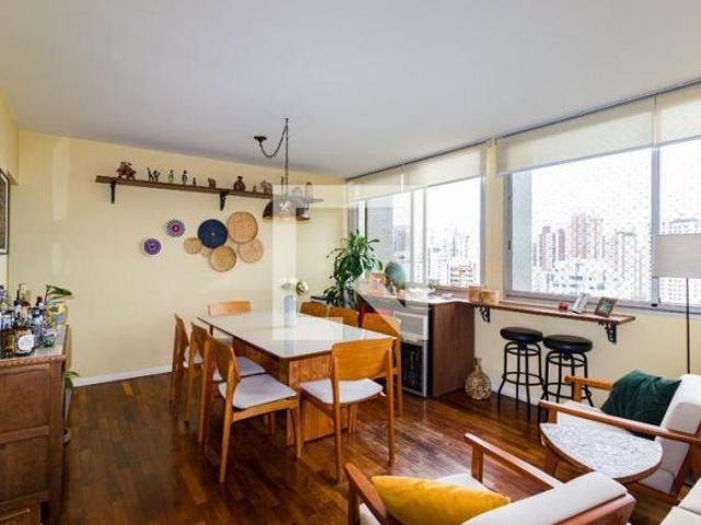 Apartamento à Venda Portal do Morumbi, 3 Quartos, 141 m² São Paulo