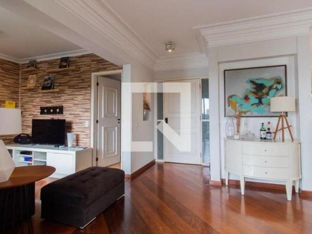 Apartamento à Venda Portal do Morumbi, 3 Quartos, 141 m² São Paulo