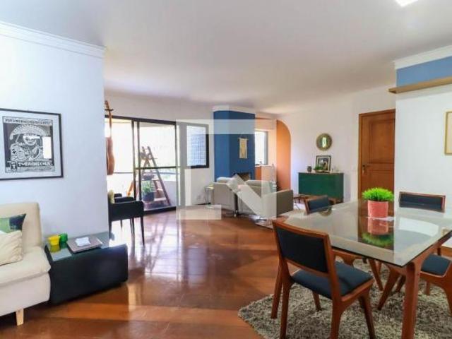 Apartamento à Venda Portal do Morumbi, 3 Quartos, 142 m2