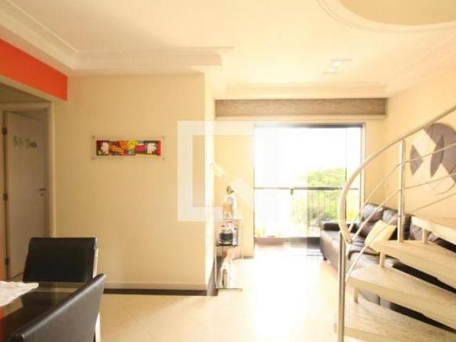 Apartamento à Venda Portal do Morumbi, 3 Quartos, 142 m2