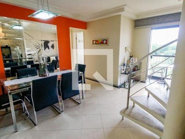 Apartamento à Venda Portal do Morumbi, 3 Quartos, 142 m2
