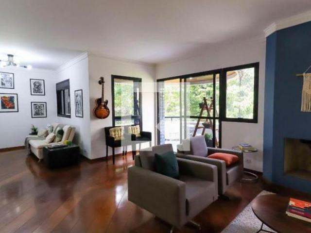 Apartamento à Venda Portal do Morumbi, 3 Quartos, 142 m² São Paulo