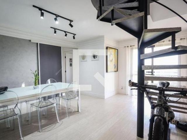 Apartamento à Venda Portal do Morumbi, 3 Quartos, 144 m2