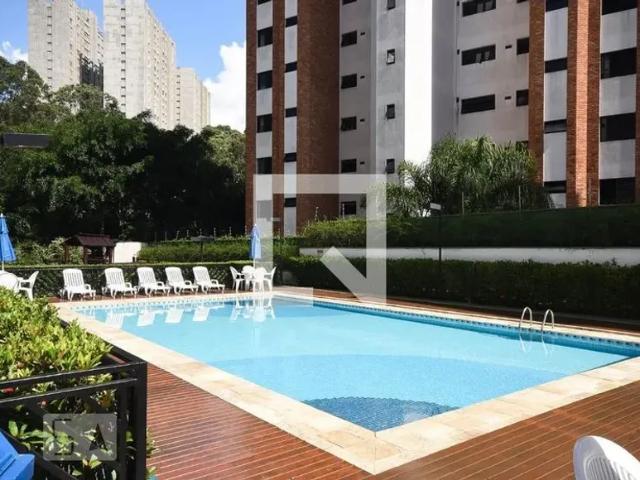 Apartamento à Venda Portal do Morumbi, 3 Quartos, 144 m2